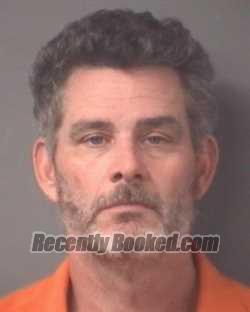 Recent Booking / Mugshot for ERIC CHRISTOPHER HUDSON in Wilson County ...