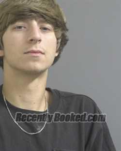 Recent Booking / Mugshot for TANNER STONE BREWER in Wilson County ...