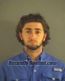 Recent Booking / Mugshot for MAXTON GABRIEL BROWN in Wilson County ...