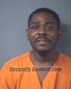 Recent Booking / Mugshot for BRANDON RAY WILLIAMS in Wilson County ...