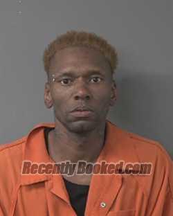 Recent Booking / Mugshot for DENNIS MONTRELL HARRIS in Wilson County ...