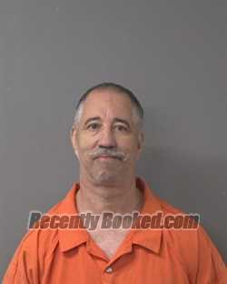Recent Booking / Mugshot for DAVID LAUTA PROCTOR in Wilson County ...