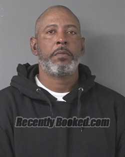 Recent Booking / Mugshot for DAVID LEE BARNES in Wilson County, North ...