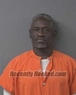 Recent Booking / Mugshot for GREGORY EUGENE NICHOLSON in Wilson County ...