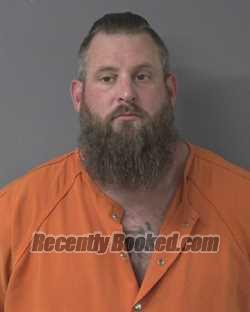Recent Booking / Mugshot for JOSHUA CHADWICK SMITH in Wilson County ...