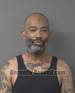 Recent Booking / Mugshot for RASHID KHYREE in Wilson County, North Carolina