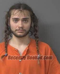 Recent Booking / Mugshot for NOAH AUSTIN ROBERTS in Wilson County ...