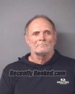 Recent Booking / Mugshot for CURTIS RAY GRADY in Wilson County, North ...