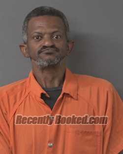 Recent Booking / Mugshot for DANIEL MONTANE SMITH in Wilson County ...