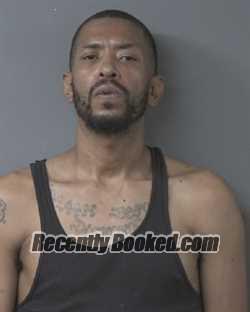 Recent Booking / Mugshot for RONALD THOMAS PARKER in Wilson County ...