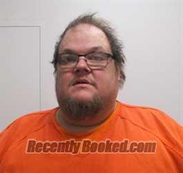 Recent Booking / Mugshot for BRANDON LYNN CULVER in Daviess County ...