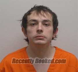 Recent Booking / Mugshot for BRIAN ROBERT EDWARD HATCHER in Daviess ...