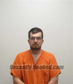 Recent Booking / Mugshot for BRET ALLEN JOHNSON in Daviess County, Missouri