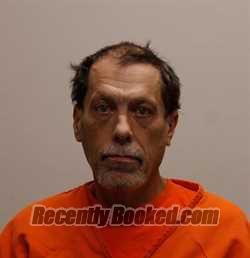 Recent Booking / Mugshot for BRYAN PATRICK RIGGS in Daviess County ...