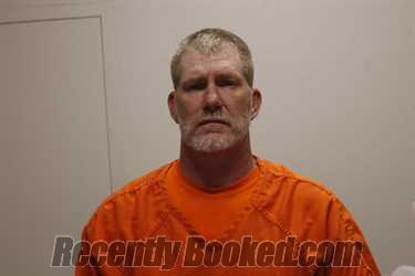 CLINT WAYNE SUMPTER Arrest Record & Booking Info – Daviess County ...