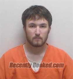 Recent Booking / Mugshot for DAVID ALLEN HOGAN in Daviess County, Missouri