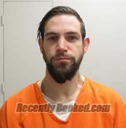 Recent Booking / Mugshot for JOSEPH SALVATORE HAVNER in Daviess County ...