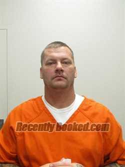 Recent Booking / Mugshot for JIMMY DOUGLAS HILT in Daviess County, Missouri
