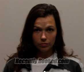Recent Booking / Mugshot for JESSICA JEAN KENLEY in Daviess County ...