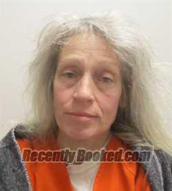 Recent Booking / Mugshot for JULIE RAMSBOTTOM in Daviess County, Missouri