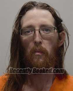 Recent Booking / Mugshot for KALEB JOSHUA CARLSON in Daviess County ...