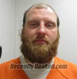 Recent Booking / Mugshot for KRISTOPHER K TAYLOR in Daviess County ...