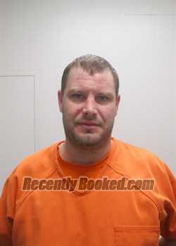 Recent Booking / Mugshot for MICAH NATHANIEL CUNNINGHAM in Daviess ...