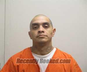 Recent Booking / Mugshot for RAMON CHAVARRIA in Daviess County, Missouri