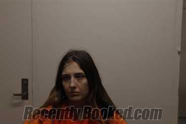 Recent Booking / Mugshot for SHANNON L ROE in Daviess County, Missouri
