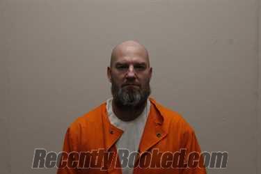 Recent Booking / Mugshot for WILLIAM D COLEMAN in Daviess County, Missouri