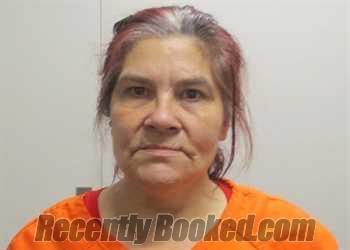 Recent Booking / Mugshot for ANGELA RENEE HERMAN in De Kalb County ...