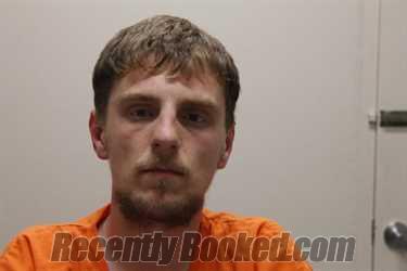 Recent Booking / Mugshot for AUSTIN JACOB MILLER in De Kalb County ...