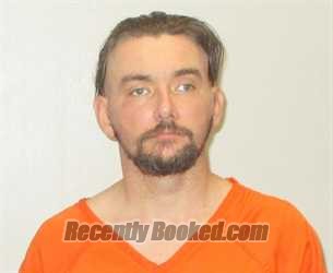 Recent Booking / Mugshot for BRIAN EDWARD DANNAR in De Kalb County ...
