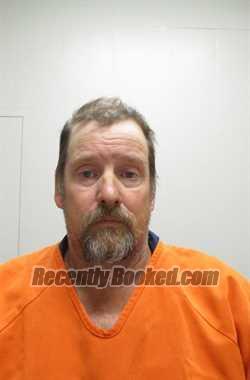 Recent Booking / Mugshot for BRIAN LAVERNE JARMAN in De Kalb County ...