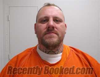 Recent Booking / Mugshot for CHARLES SPENCER HENSON in De Kalb County ...