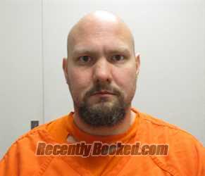 Recent Booking / Mugshot for CHRISTOPHER LEE HUFFMAN in De Kalb County ...