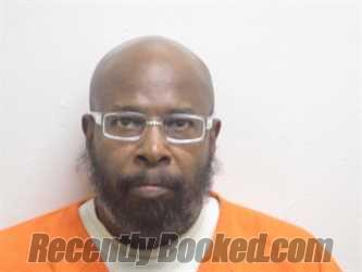 Recent Booking / Mugshot for CHARLIE STAINBACK in De Kalb County, Missouri