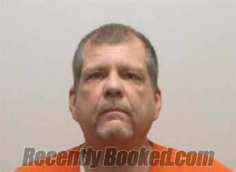 Recent Booking / Mugshot for DAVID K COLE in De Kalb County, Missouri