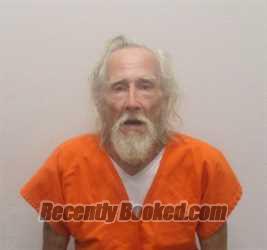 Recent Booking / Mugshot for DOUGLAS EUGENE DENNY in De Kalb County ...