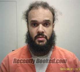 Recent Booking / Mugshot for DRAKE ADAM STOCKTON-KENNEY in De Kalb ...