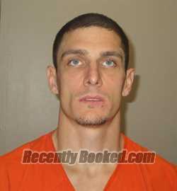 Recent Booking / Mugshot for EDWARD CLAY STAHL in De Kalb County, Missouri