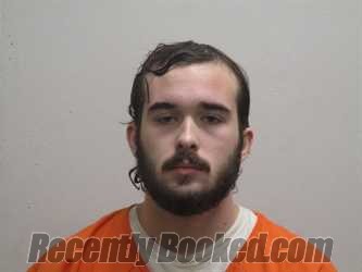 Recent Booking / Mugshot for JAYDEN CHANCE PERSELL in De Kalb County ...