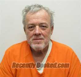 Recent Booking / Mugshot for JASON BRYAN WALKER in De Kalb County, Missouri