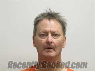Recent Booking / Mugshot for LAWRENCE TIMOTHY OLSEN in De Kalb County ...