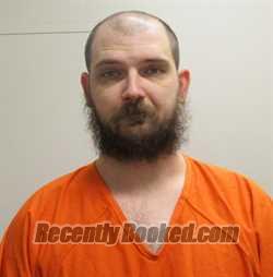 Recent Booking / Mugshot for NEIL THOMAS DODD in De Kalb County, Missouri