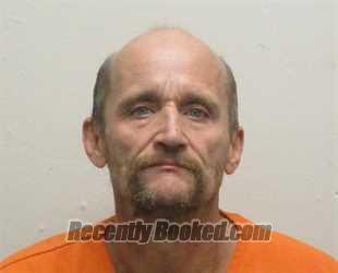 Recent Booking / Mugshot for ORVILLE RAY HOSTETLER in De Kalb County ...