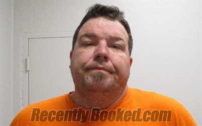 Recent Booking / Mugshot for SKYLER ANTHONY STINSON in De Kalb County ...