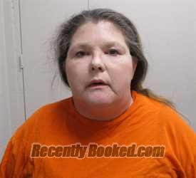 Recent Booking / Mugshot for SAMANTHA M STRINGFELLOW in De Kalb County ...