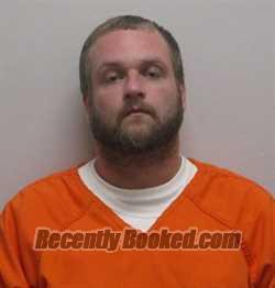 Recent Booking / Mugshot for THOMAS EDWARD COONS in De Kalb County ...