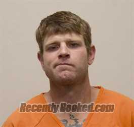 Recent Booking / Mugshot for ZACHARY ALLEN DOTSON in De Kalb County ...
